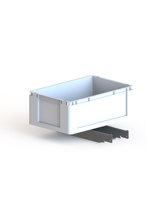 Transportbox "Carrier"